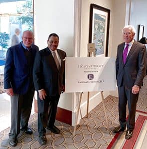 Firm | L&B Realty Advisors