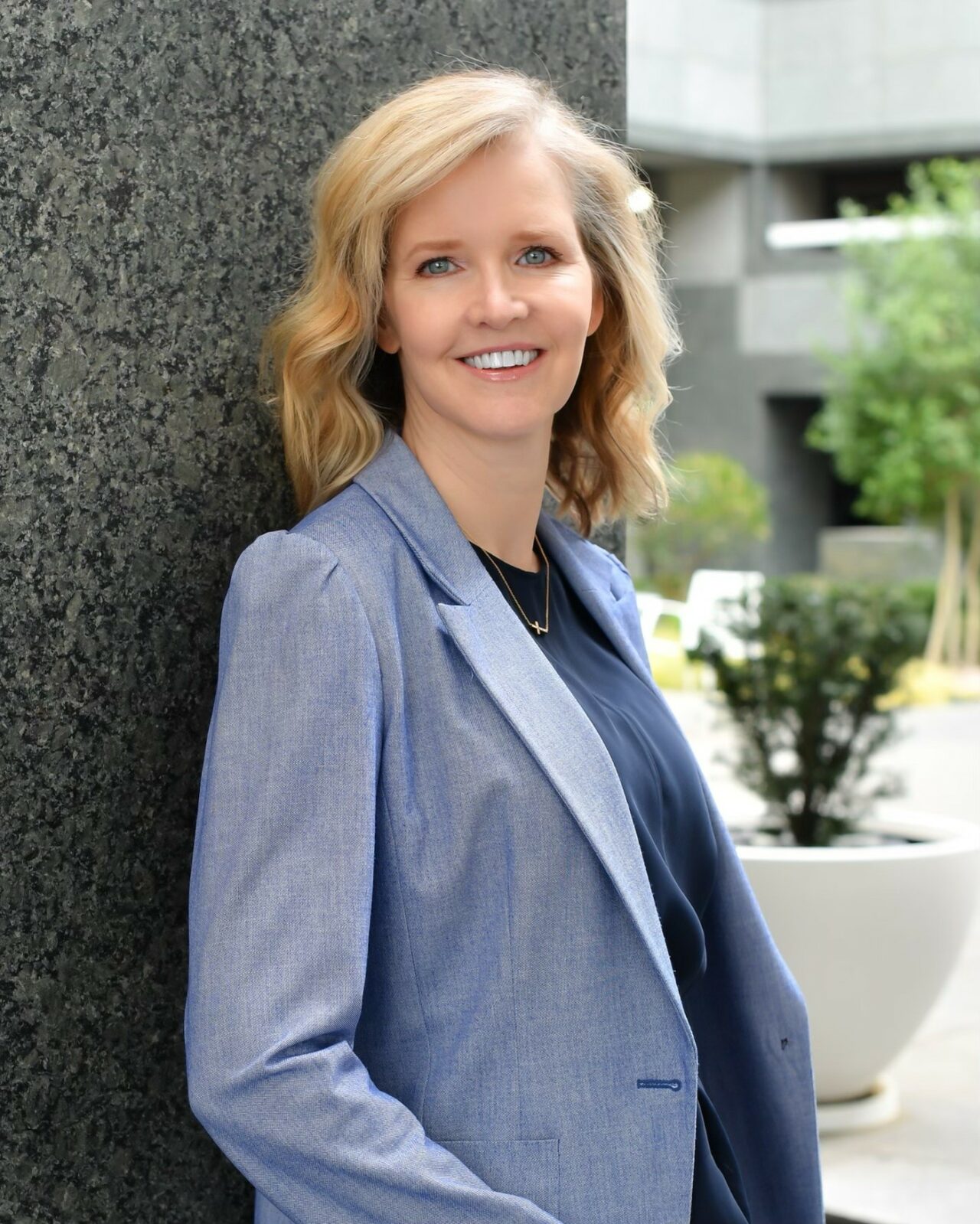 Firm | L&B Realty Advisors